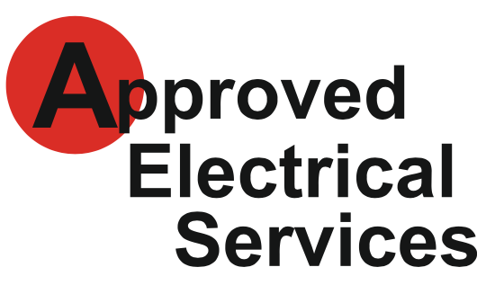 JS approved-electrical-services-stevanage-LOGO- | J V Electrical Services